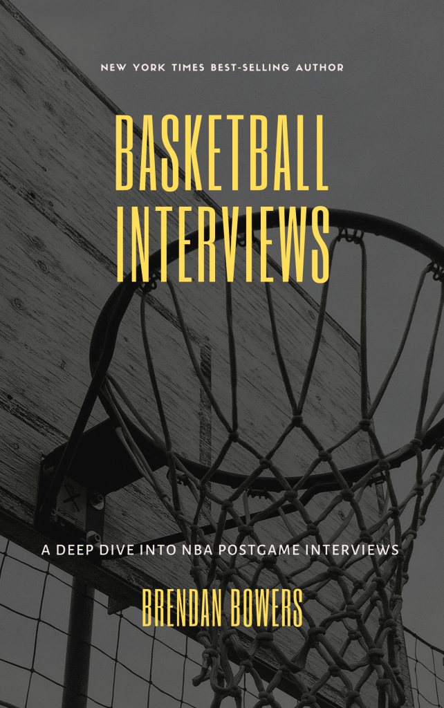Basketball Interviews